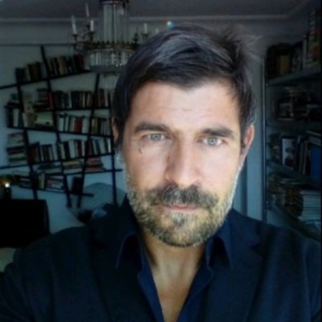 Iñigo Garcia Ureta