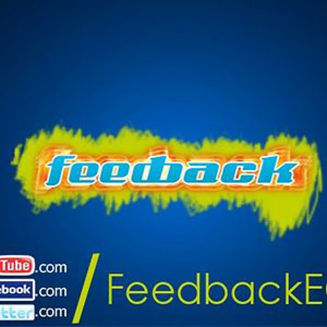 Feedback Band