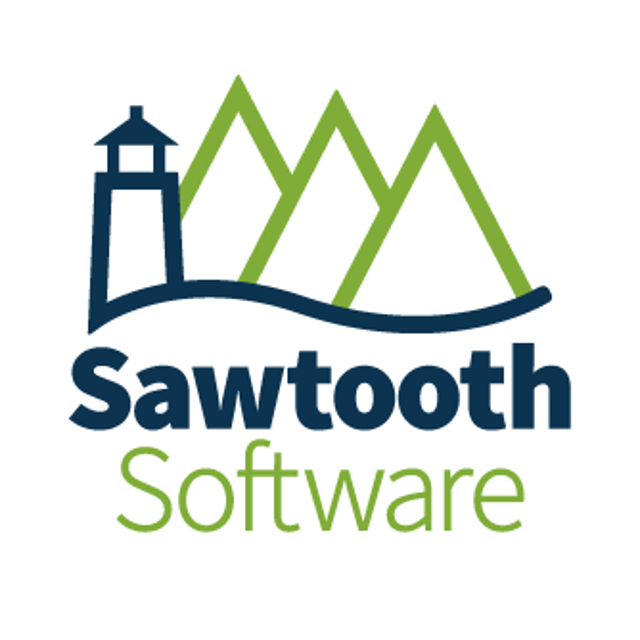 Sawtooth Software