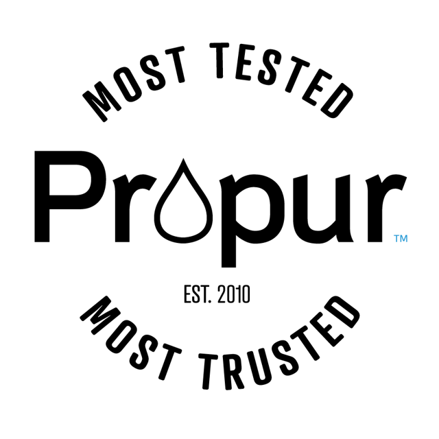Propur Water Filters