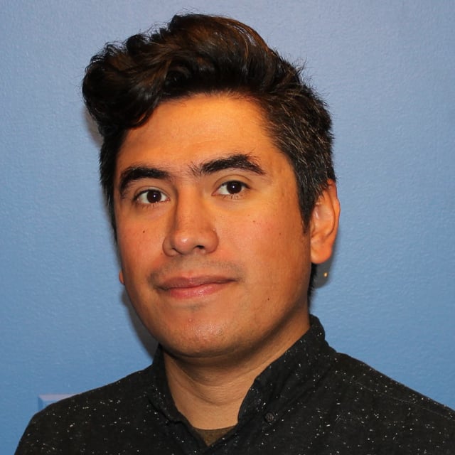 Mark Anthony Martinez