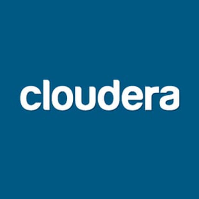 Cloudera Educational Services