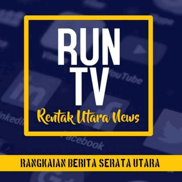 RUN TV CHANNEL