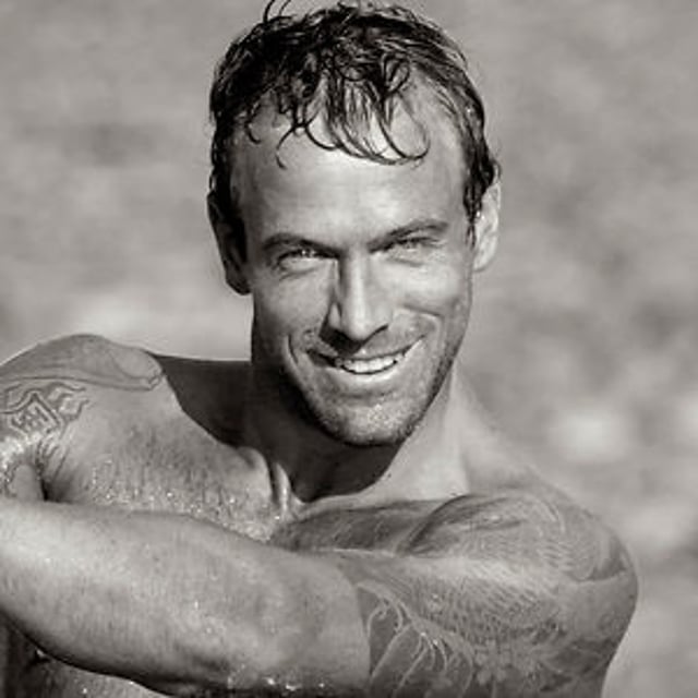 Matthias Larsen