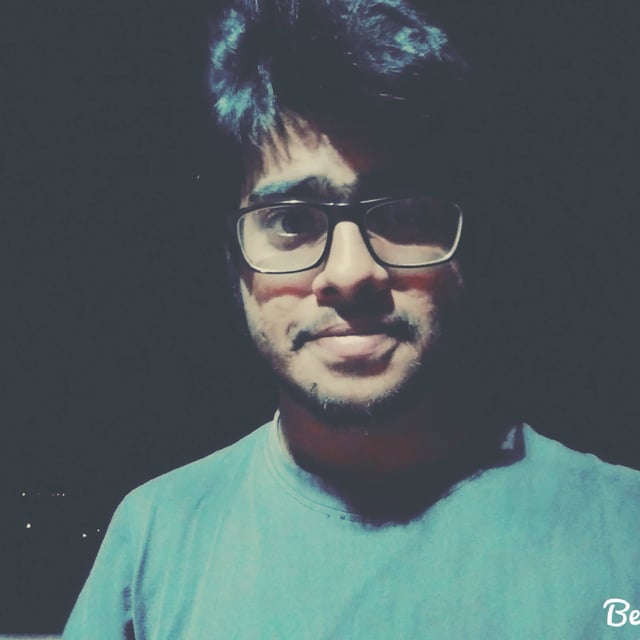Pranay Desai