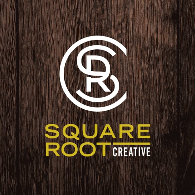 Square Root Creative - Creative Director, Graphic Designer & Producer
