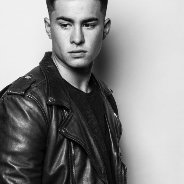 Jackson Owens