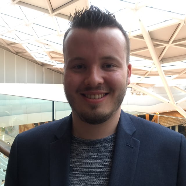 Thomas Bickley - Director, Producer & Assistant Director