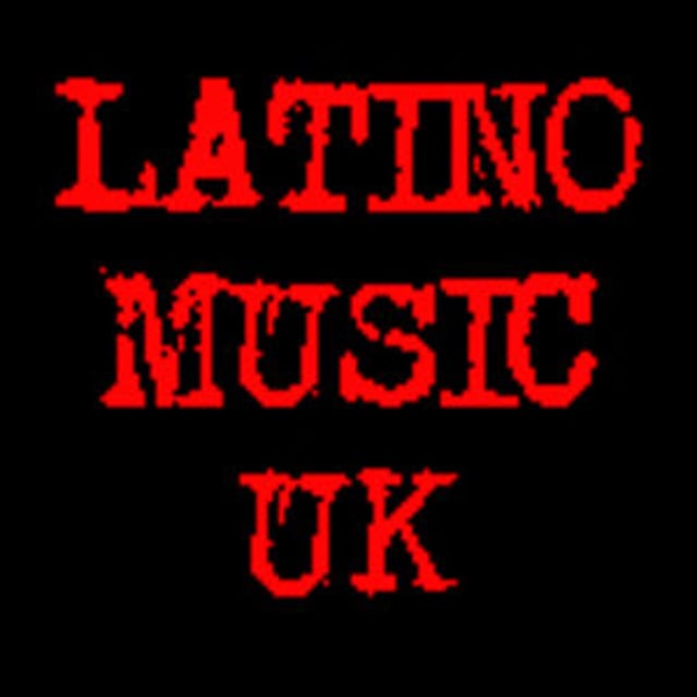 latino-music-uk