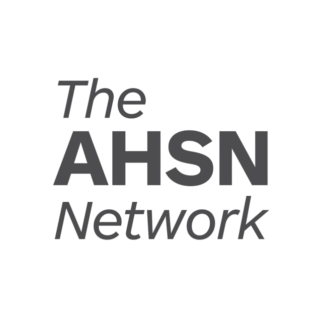 The AHSN Network