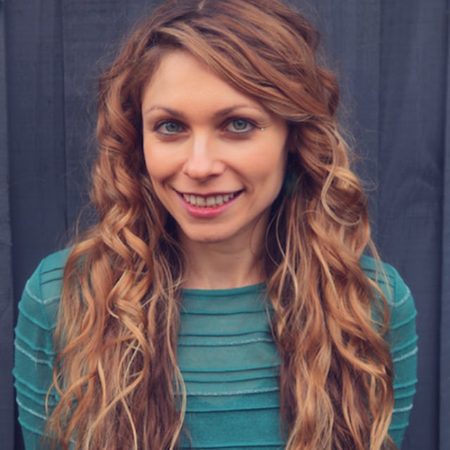 Lisa Fineberg