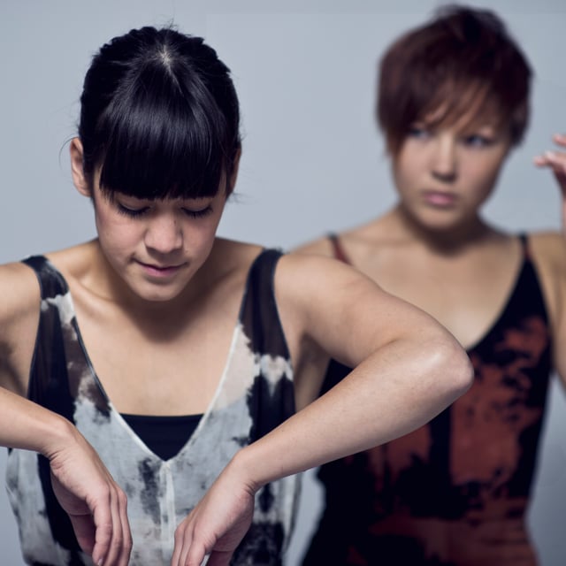 Framework Dancing Art