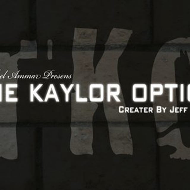jeff kaylor