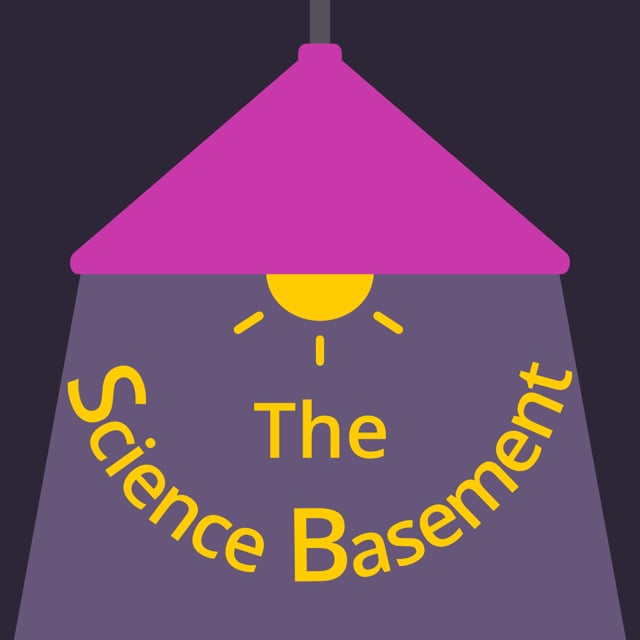 The Science Basement