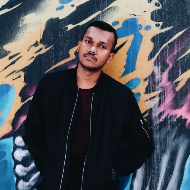 Fabian Joseph Director / DP - Film Director, Music Video Director ...