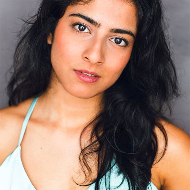 Maya Lazaro