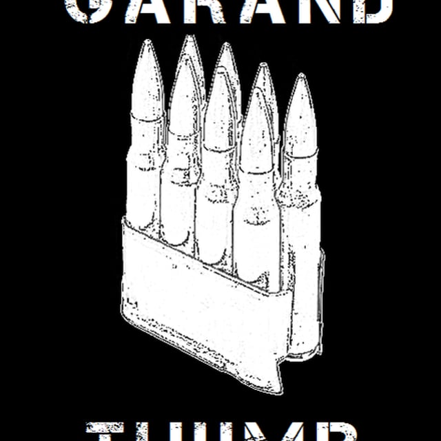 Garand Thumb