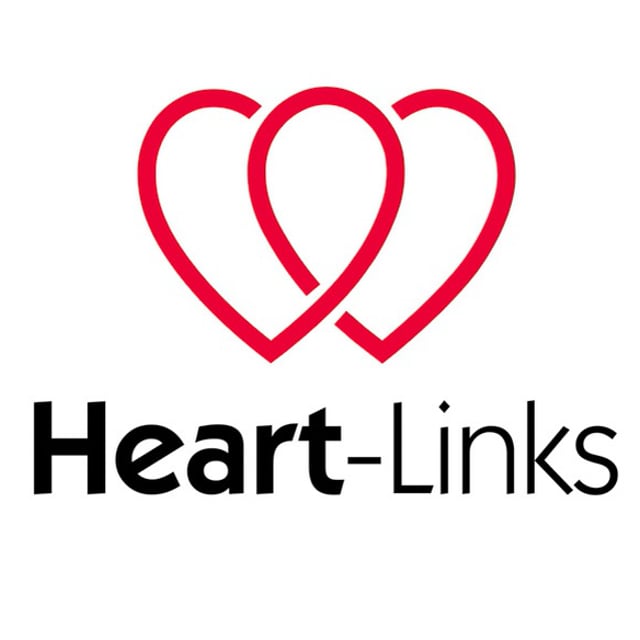 Heart-Links