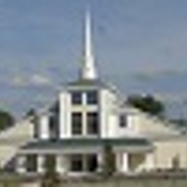 First Baptist Inverness, FL