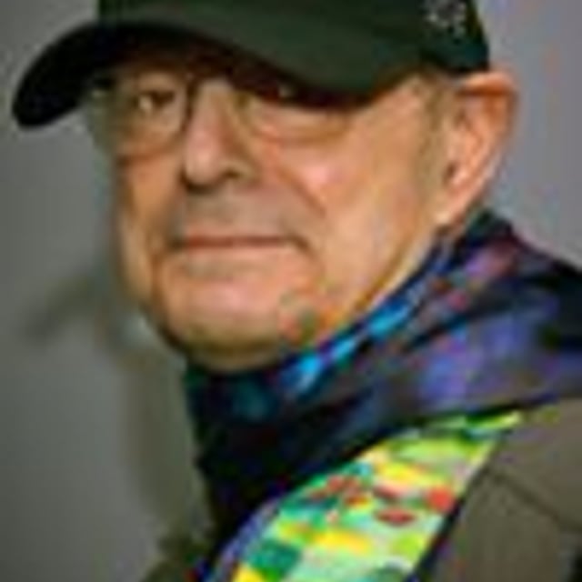 Gerald Stollman - Videographer