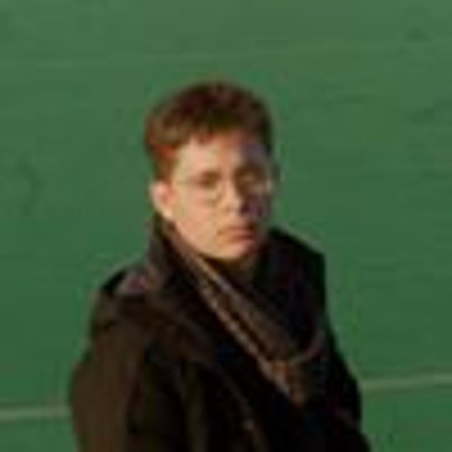 Luke Landis - Director & Screenwriter