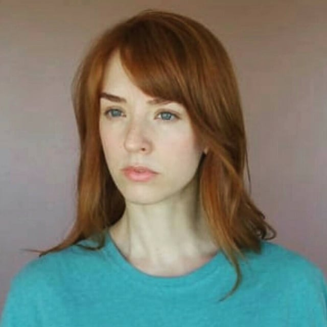 Sarah Slywchuk