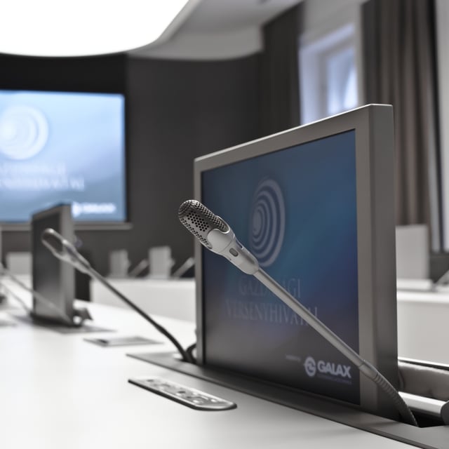 Albiral Display Solutions