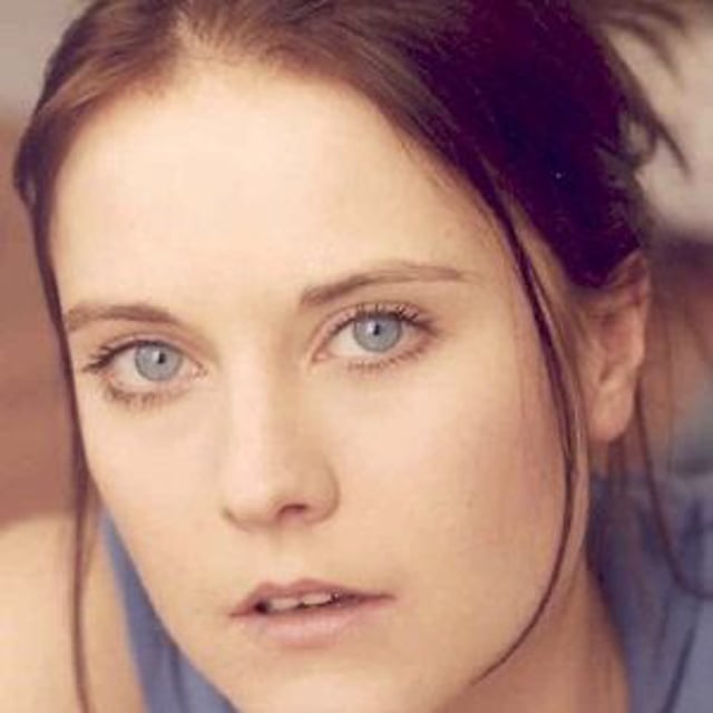 morgane moré comédienne