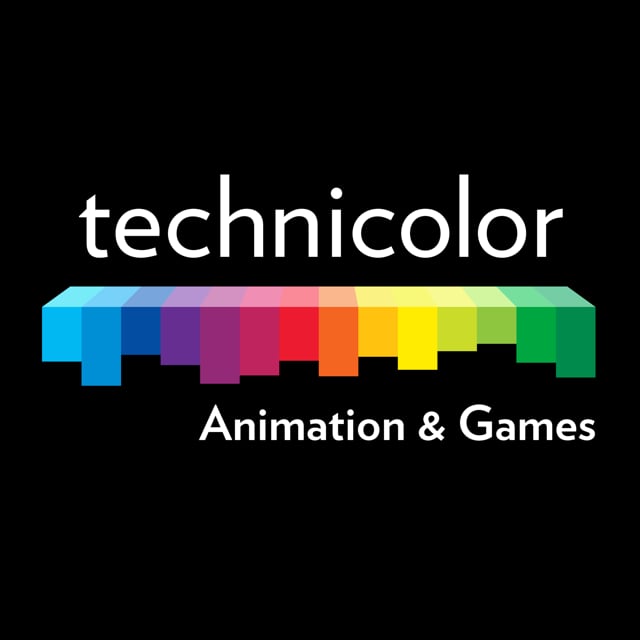 Technicolor Animation & Games