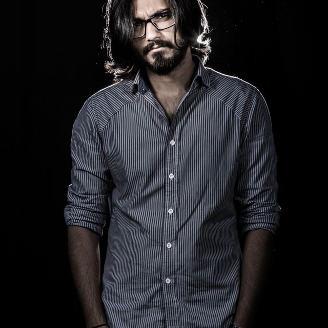 Adrian J. Permal