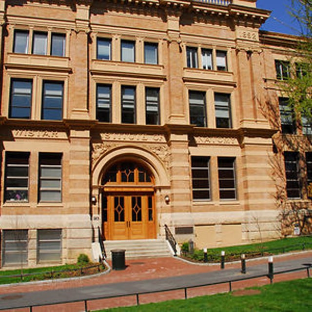 The Wistar Institute