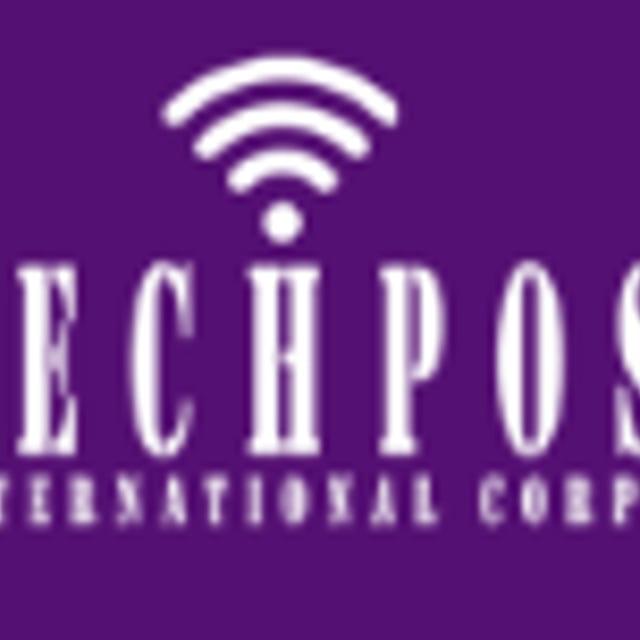 TechPOS