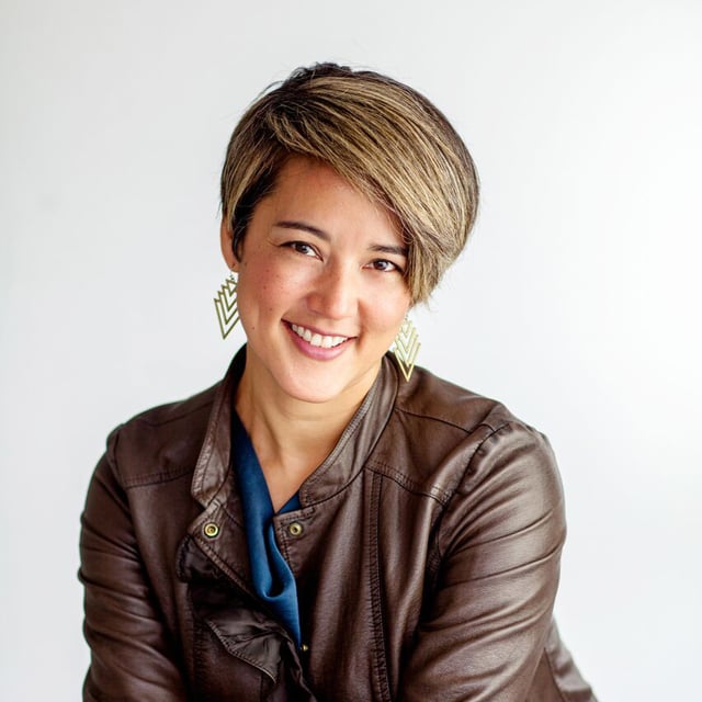 Megan Johnson - Editor, Video Editor & Visual Storyteller