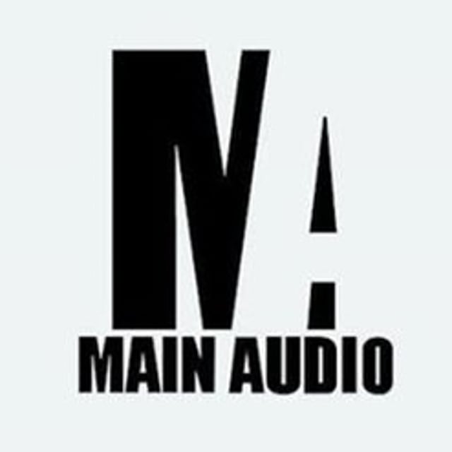 Main Audio