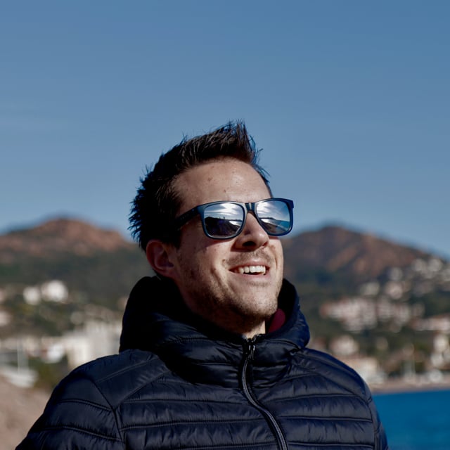 Jeremy Gaweda - Music Video Director & Videographer