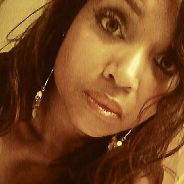 Sheryene Nicole Taylor Tejeda