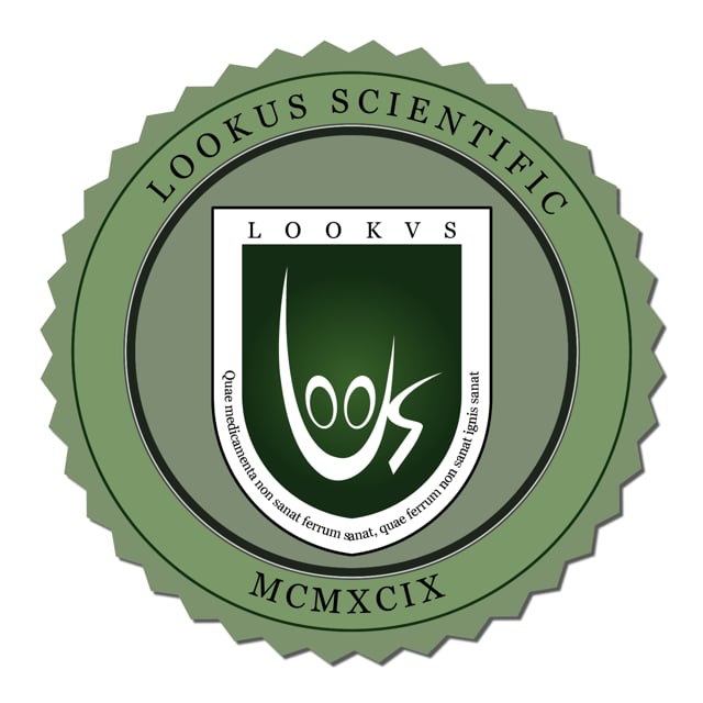 LookUs Scientific