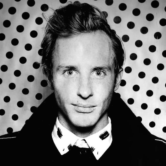 Dillon Buss - Film Director