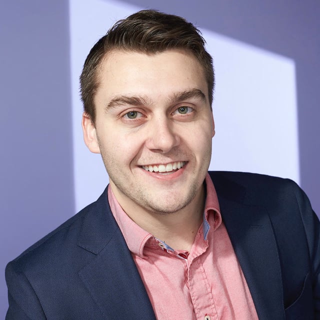 Matthew Cone - Cinematographer, Video Editor & Video Producer