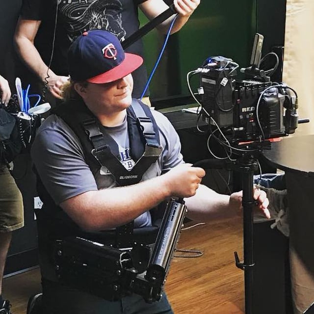 Tom Delich - Cinematographer, Director of Photography (DP) & Camera ...