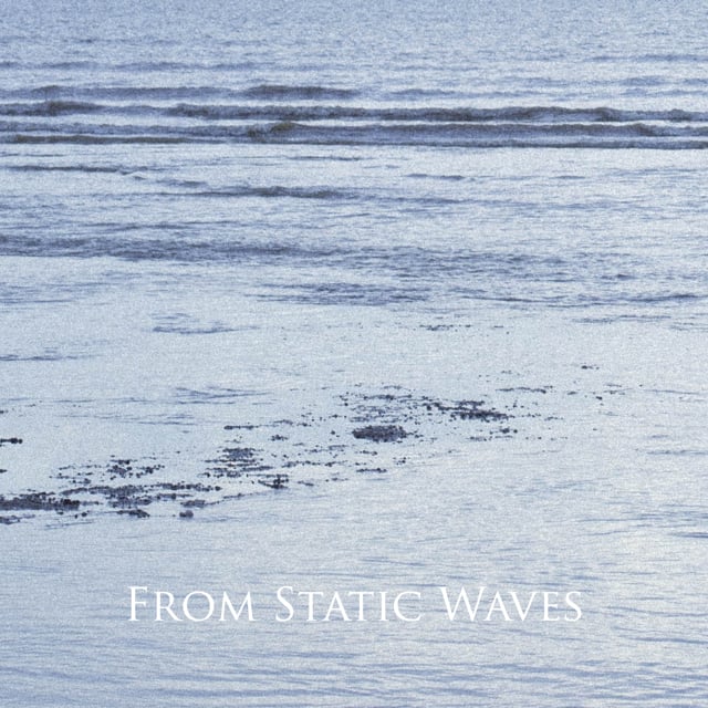 From Static Waves
