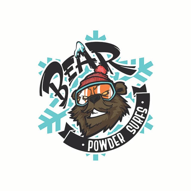 Bear Powder Surfs