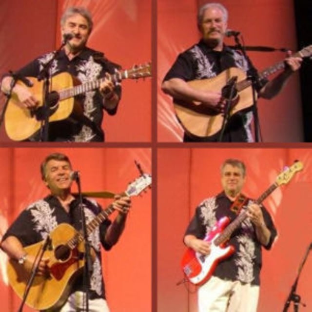 The Folk Collection