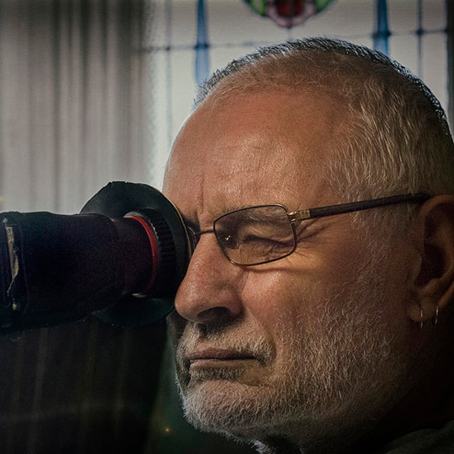 john cliff - Interviewer, Visual Storyteller & Videographer