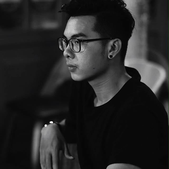 Tsoul Duy - Colorist