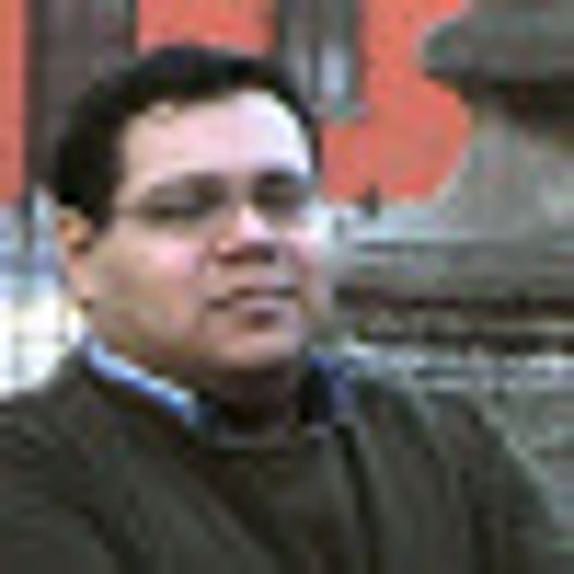 Ronnie Frederick Vásquez Ponce