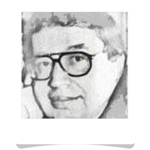 Michael Bloch