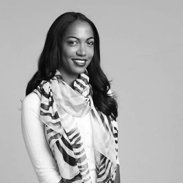 Dr. Judith Joseph MD