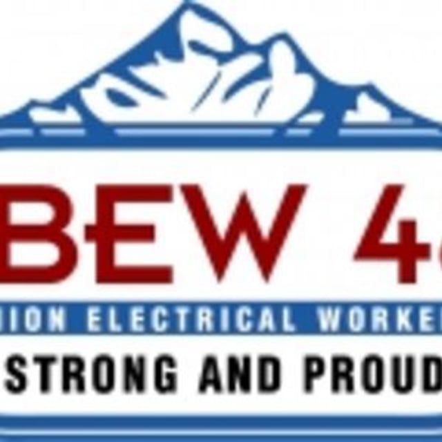 IBEW Local Union 48