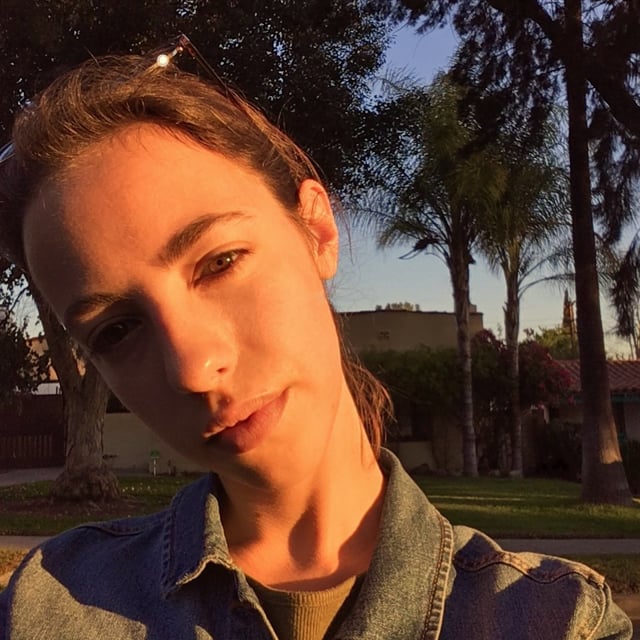 Lily Henry